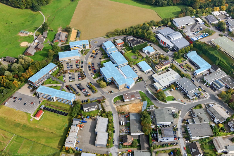 IMS Messsysteme GmbH - marketSTEEL de