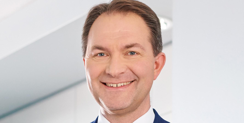 Jenoptik-Aufsichtsrat beruft zwei neue Vorstände - marketSTEEL de