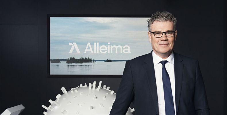 Alleima auf der Green Steel World und der Hydrogen Tech World ...